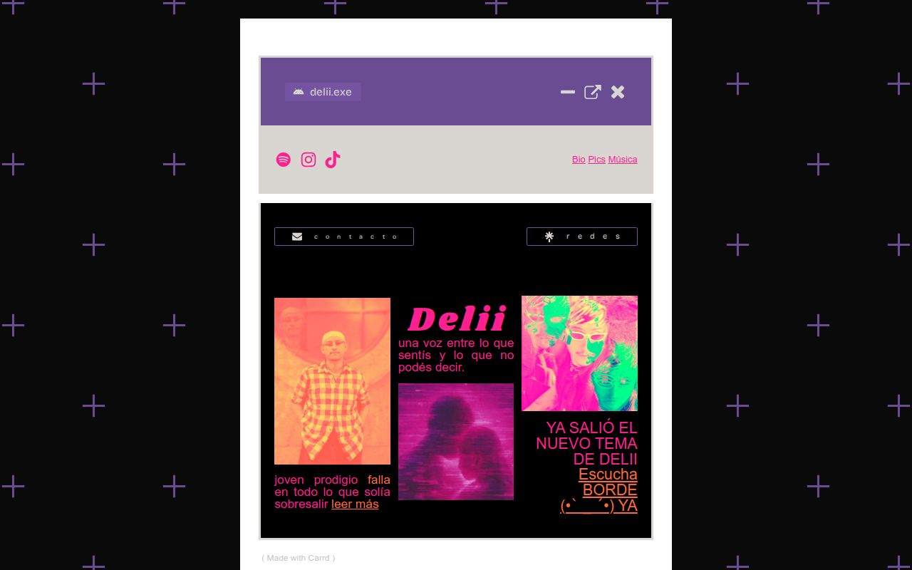Delii